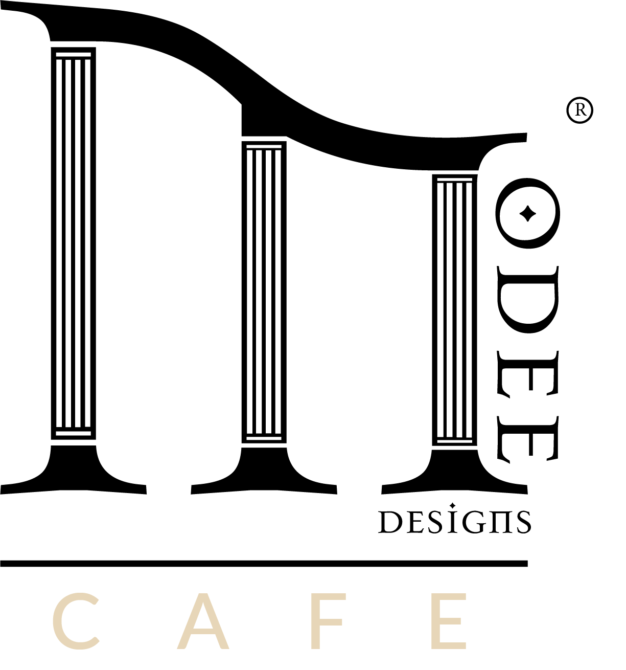 MD Cafe – MODEE DESIGNS