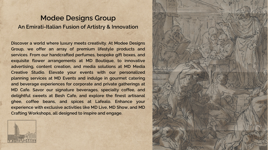 Modee Designs موديه ديزاينز – MODEE DESIGNS